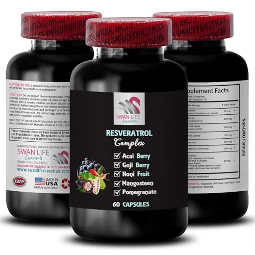 Elderberry Strength capsules for wellness
