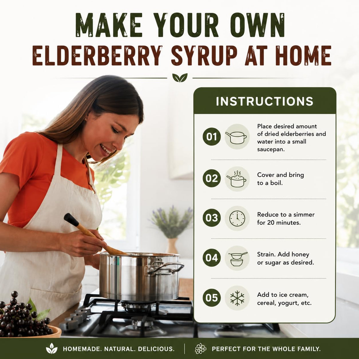 elderberry superfood for immune support