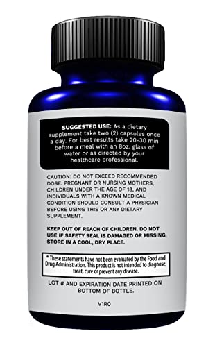Elderberry supplement for cold relief
