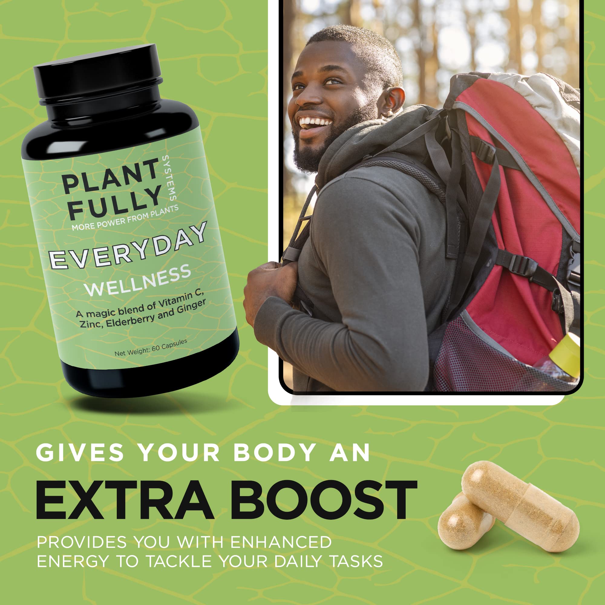 elderberry supplement for cold season