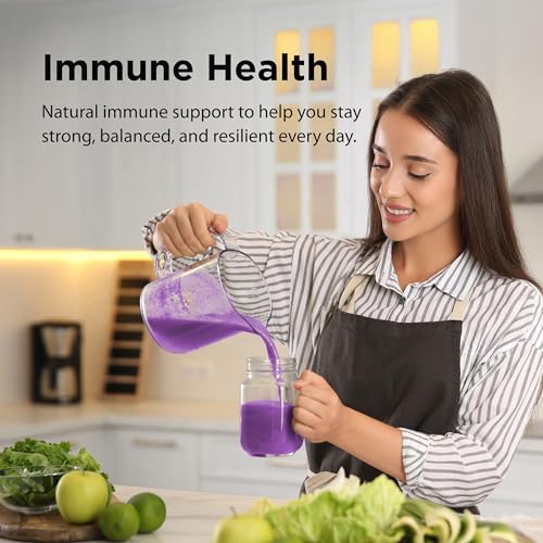 elderberry supplement for cold season