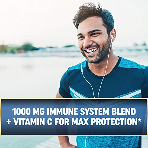 elderberry supplement for colds