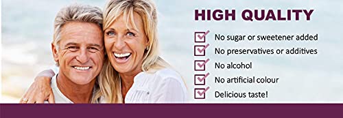 elderberry supplement for daily nutrition