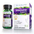 elderberry supplement for daily wellness
