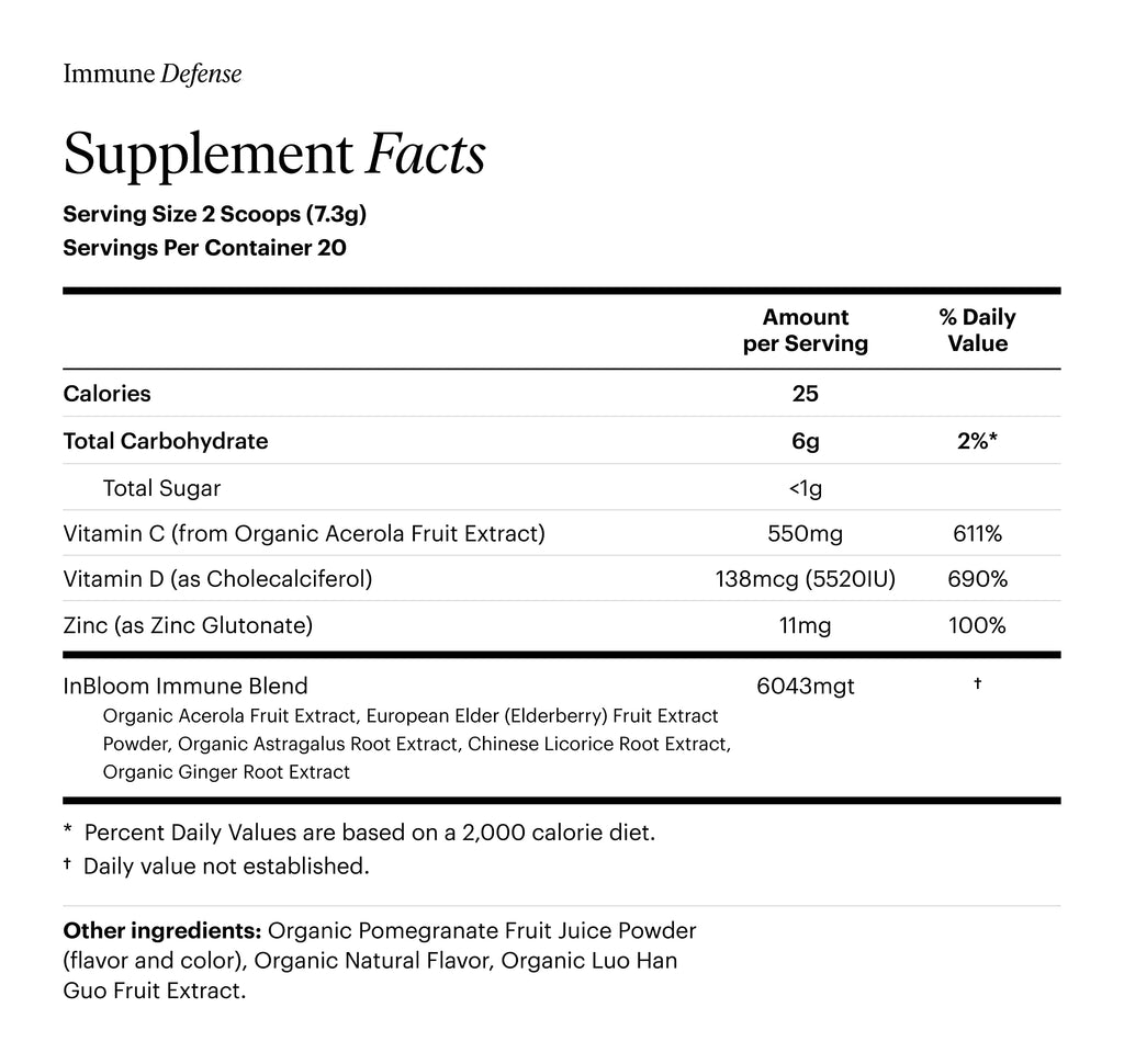 elderberry supplement for energy enhancement