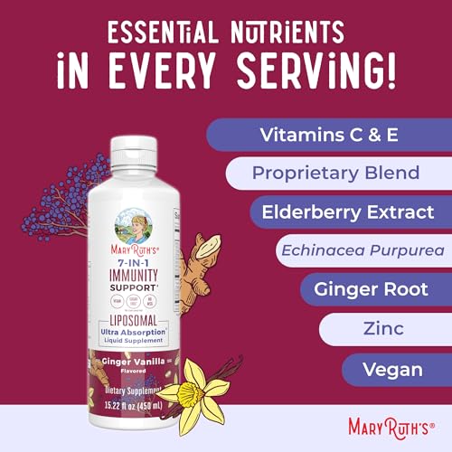 elderberry supplement for everyday health