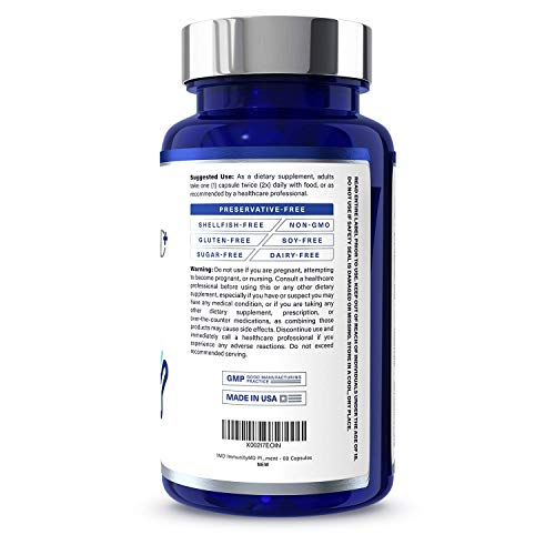 Elderberry supplement for everyday use