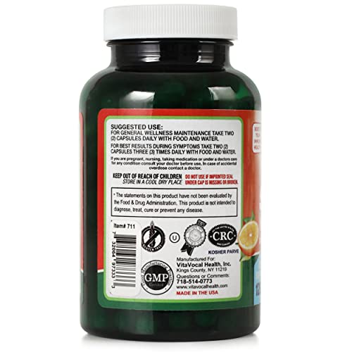 Elderberry supplement for everyday wellness