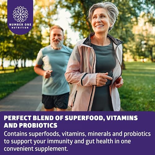elderberry supplement for immune health