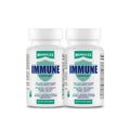 Elderberry supplement for immune health