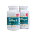 Elderberry supplement for immune health