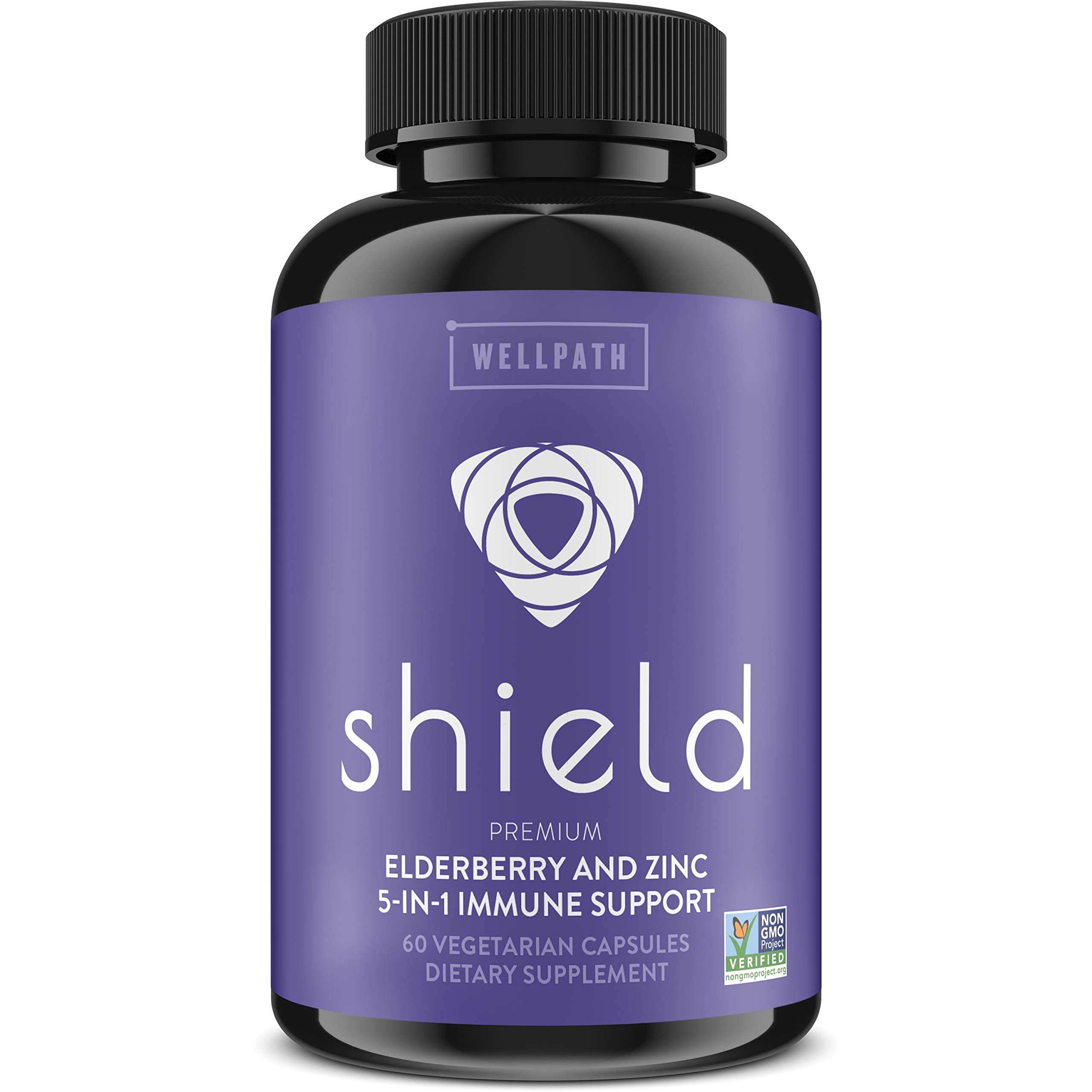 elderberry supplement for overall health