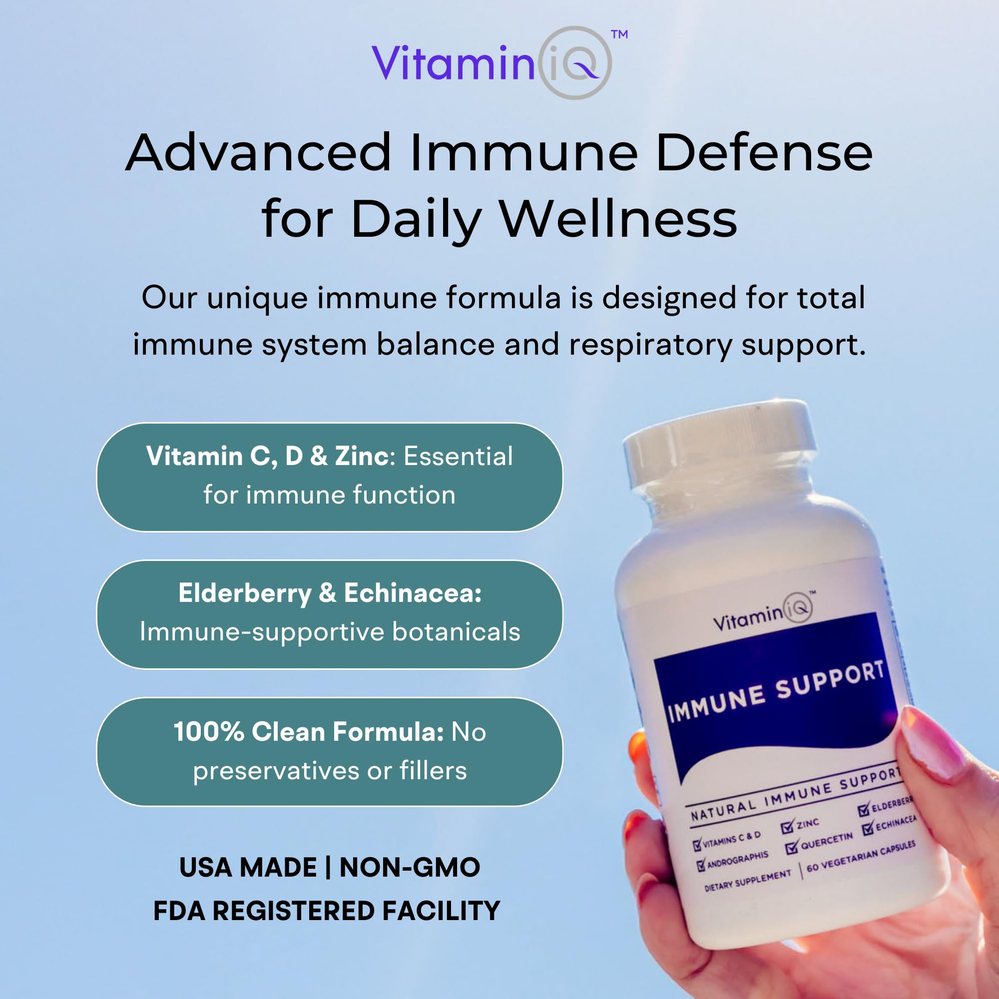 elderberry supplement for seasonal wellness