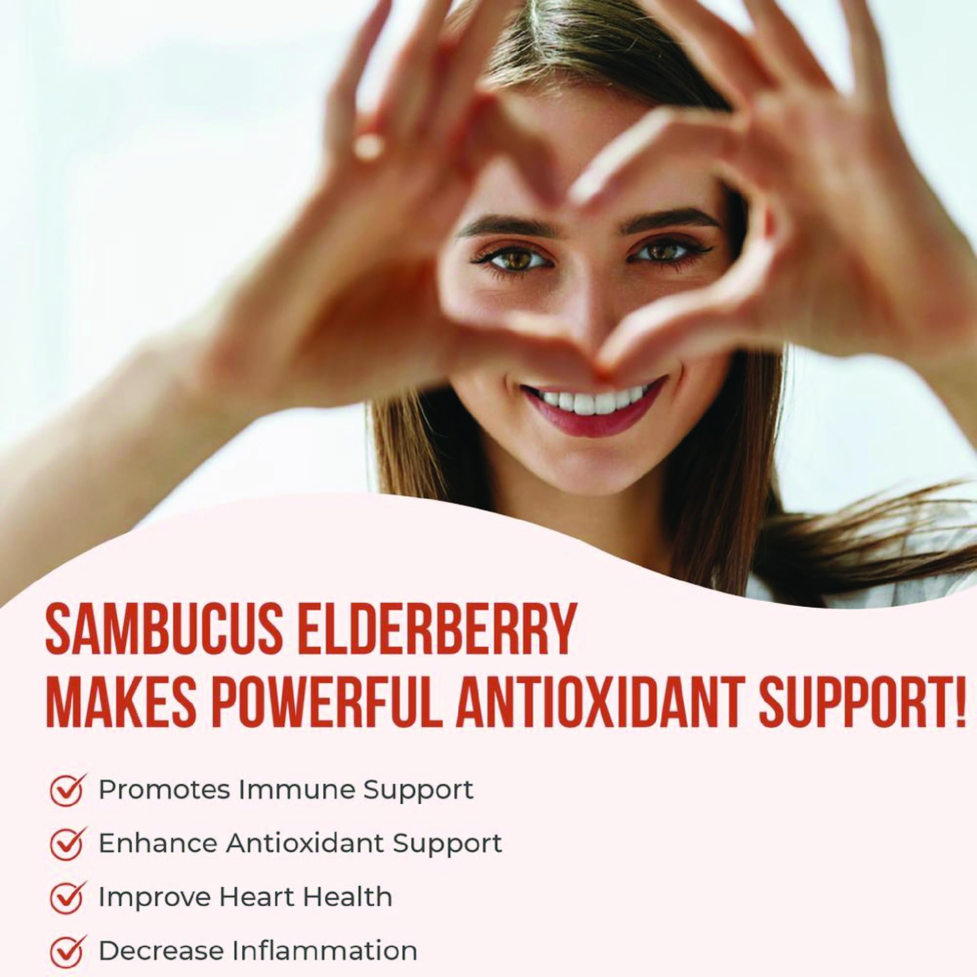elderberry supplement to fight colds