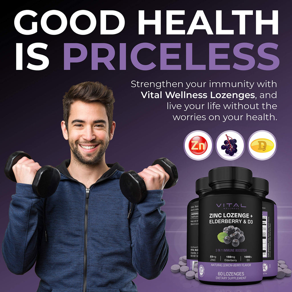 elderberry supplements for natural defense