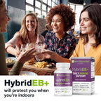 elderberry syrup alternative in capsule form