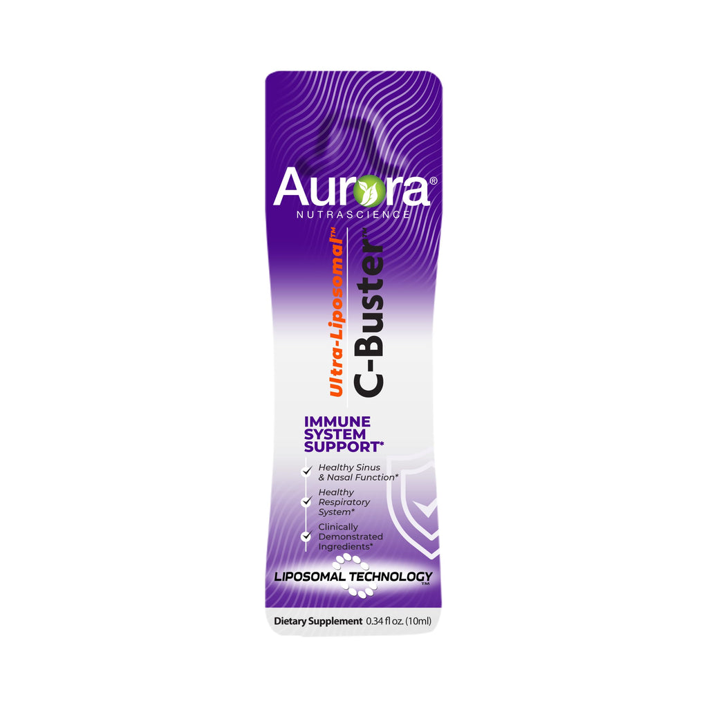 Elderberry syrup alternative supplement
