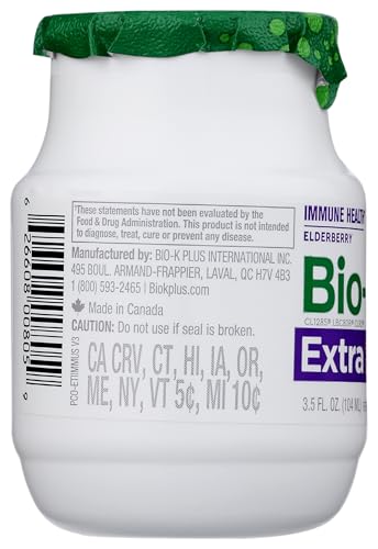 elderberry syrup for better digestion