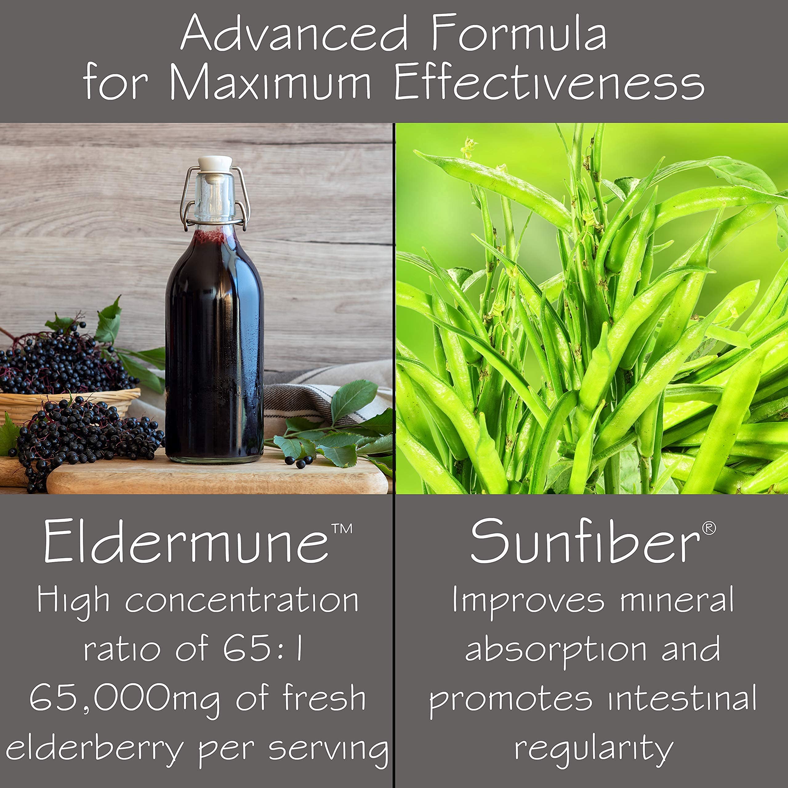 elderberry syrup for cold relief