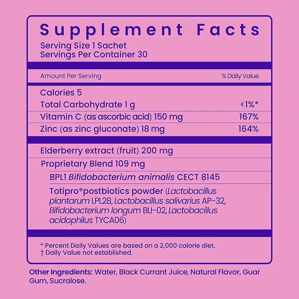 elderberry syrup for daily wellness