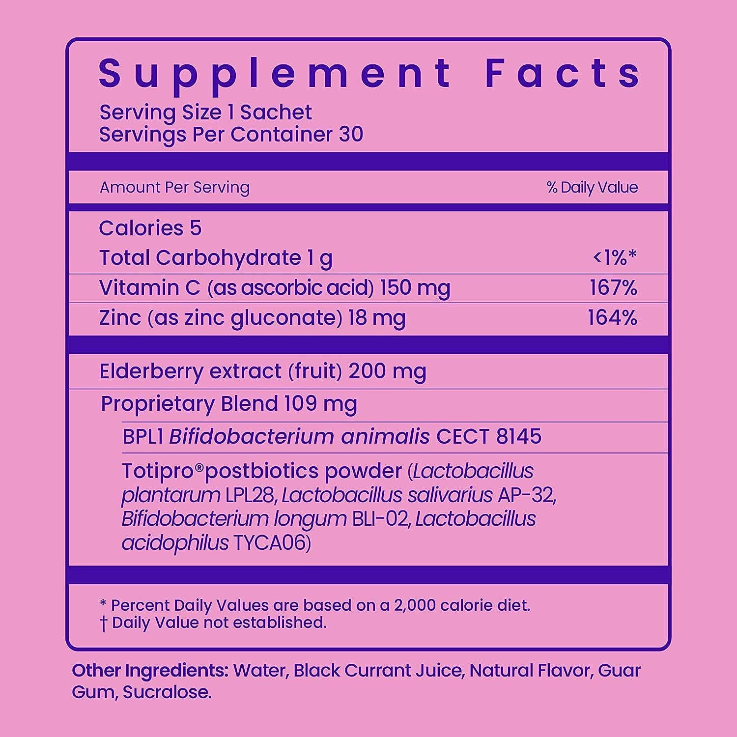 elderberry syrup for daily wellness