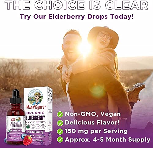 elderberry syrup for everyday use