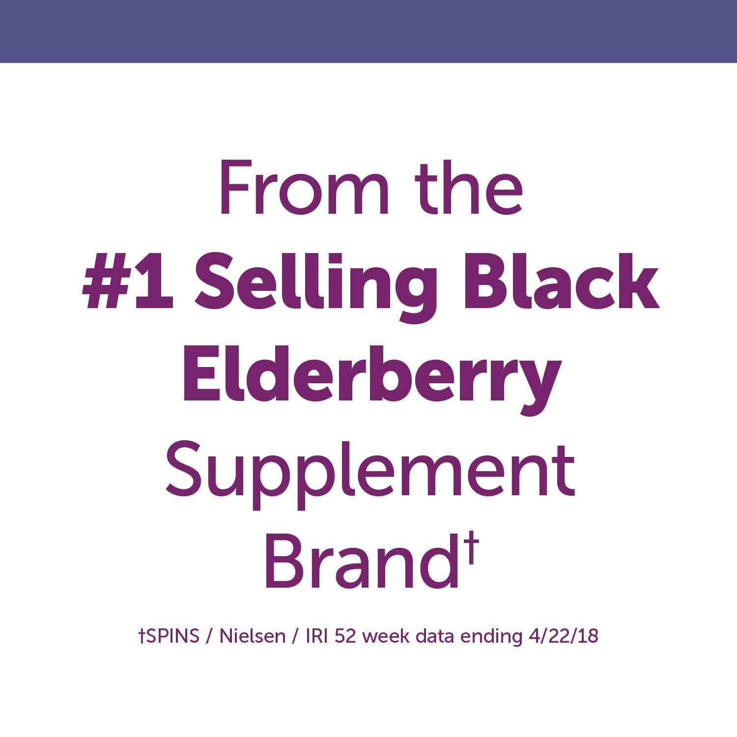 Elderberry syrup for family immune support
