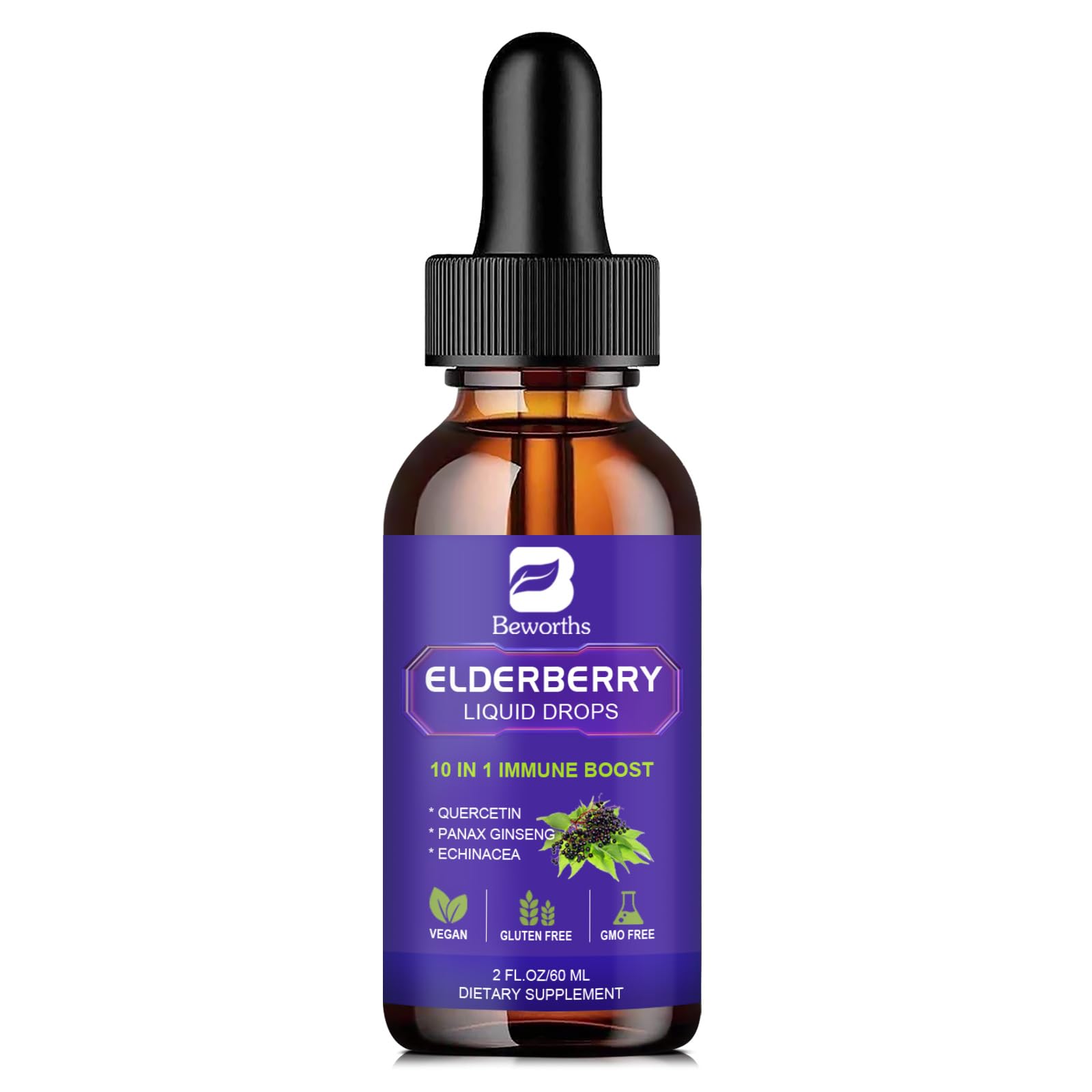 elderberry syrup for family wellness