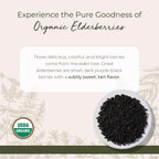 elderberry syrup for immune support