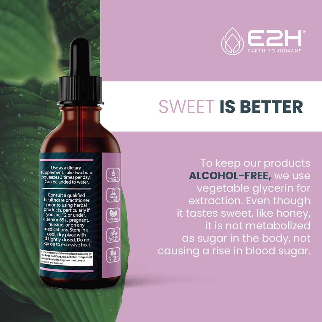elderberry syrup for immune support