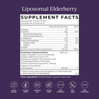 elderberry syrup for kids' health