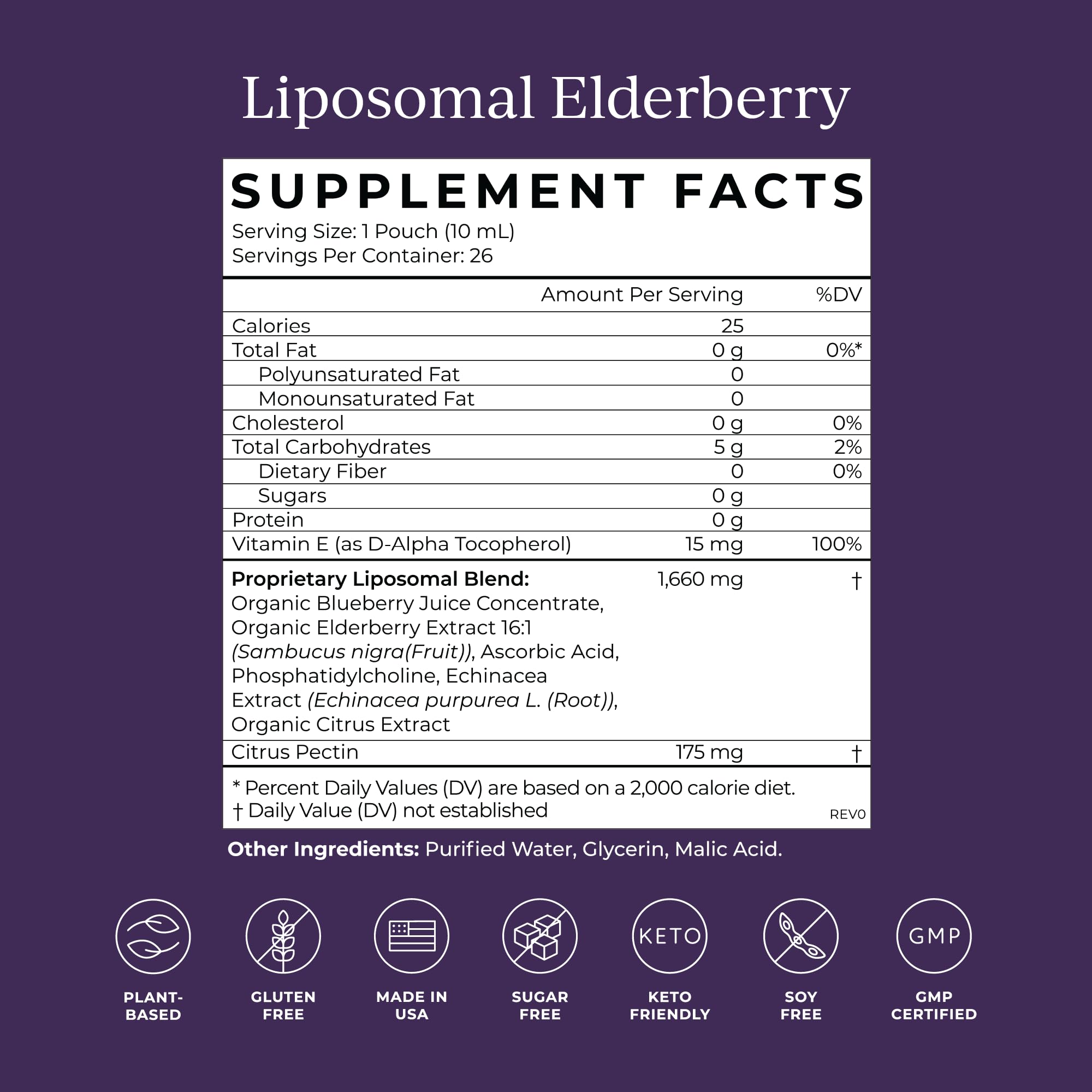 elderberry syrup for kids' health