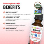elderberry syrup for kids health