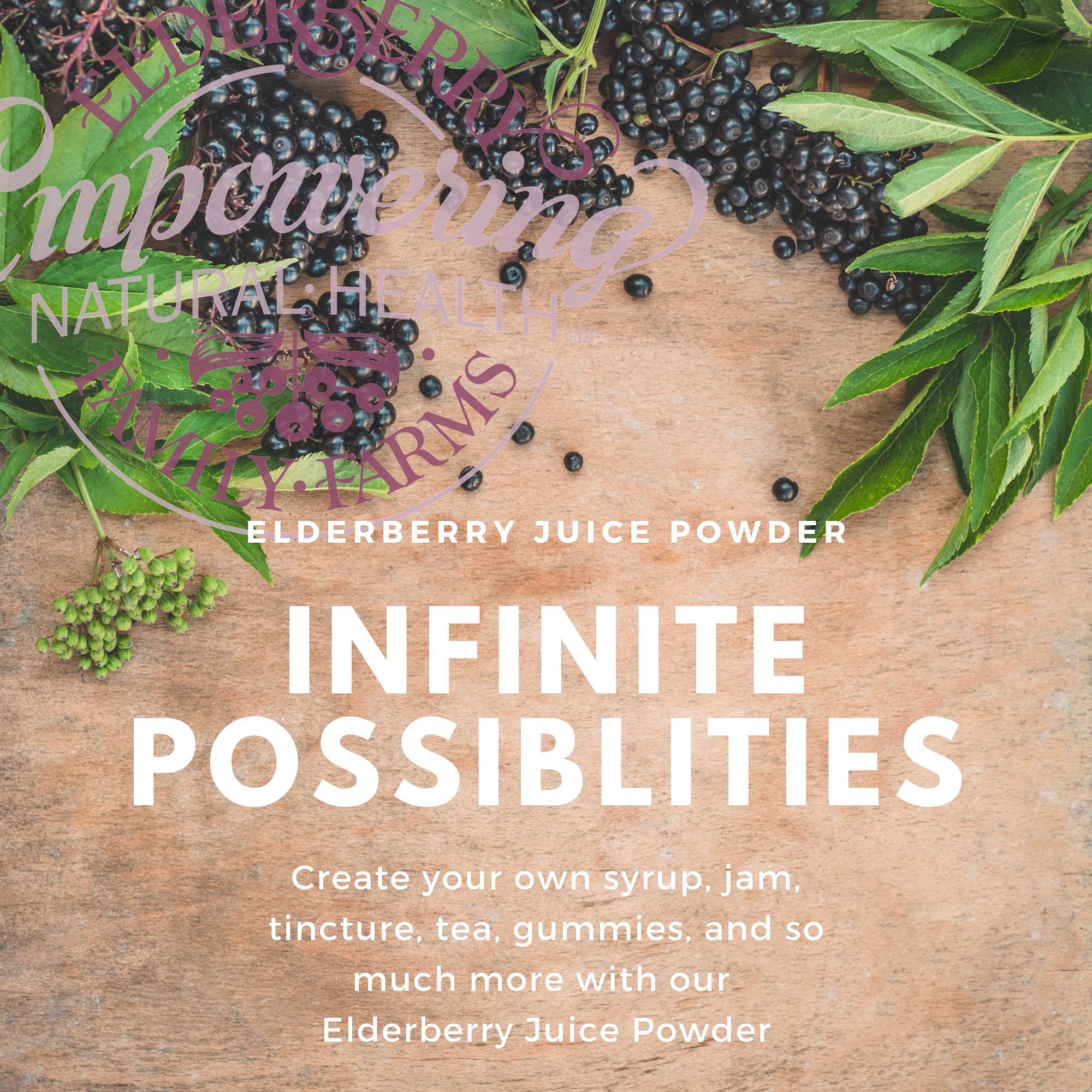 elderberry syrup for kids