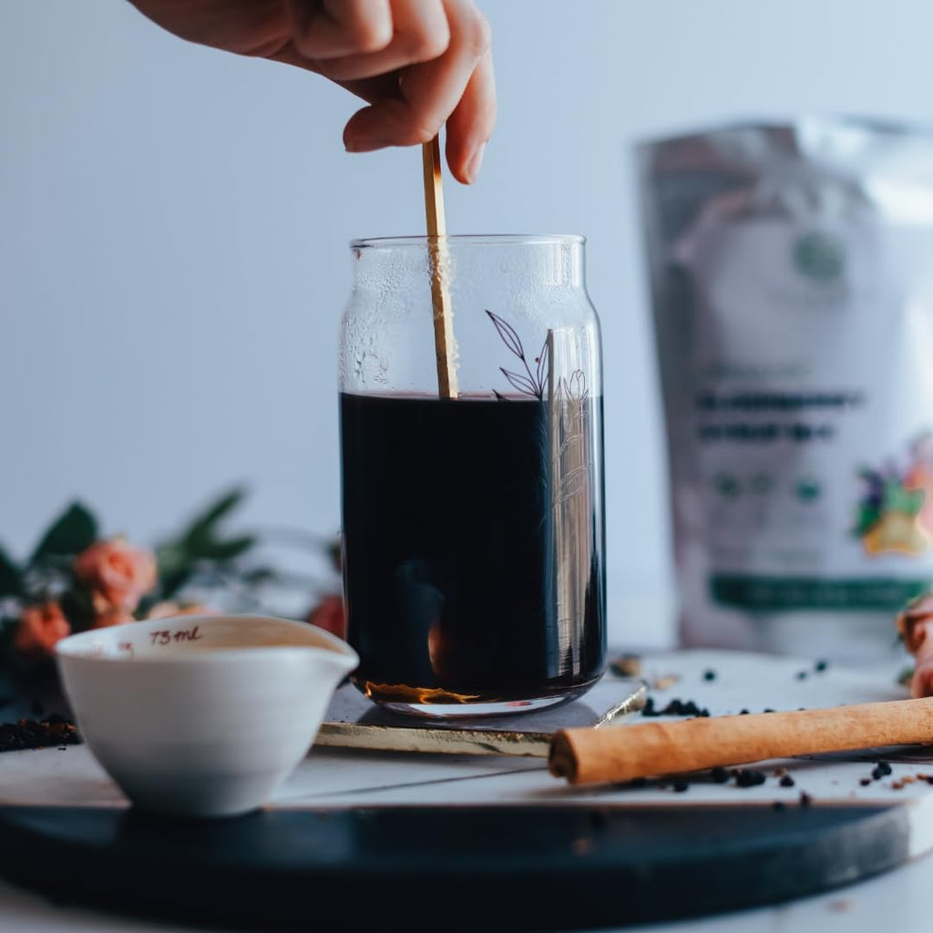 elderberry syrup for seasonal support