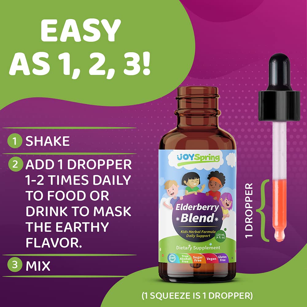 elderberry syrup for seasonal wellness
