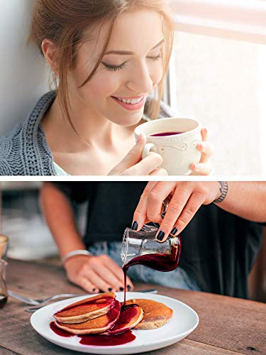 elderberry syrup for seasonal wellness
