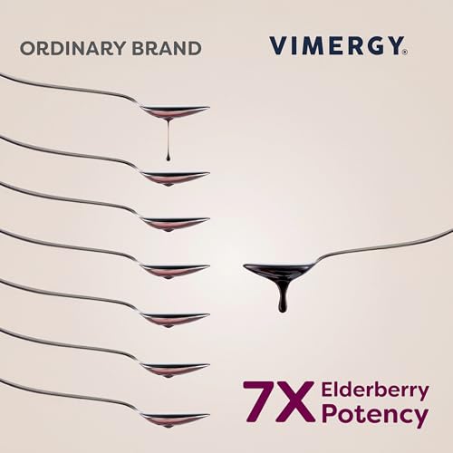elderberry syrup for seasonal wellness