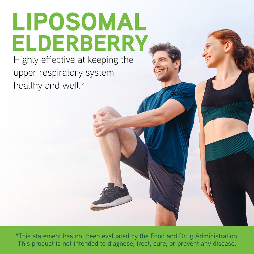 Elderberry syrup for sinus relief