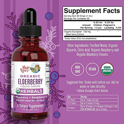 elderberry syrup for vegan diets