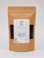 elderberry syrup ingredient for wellness
