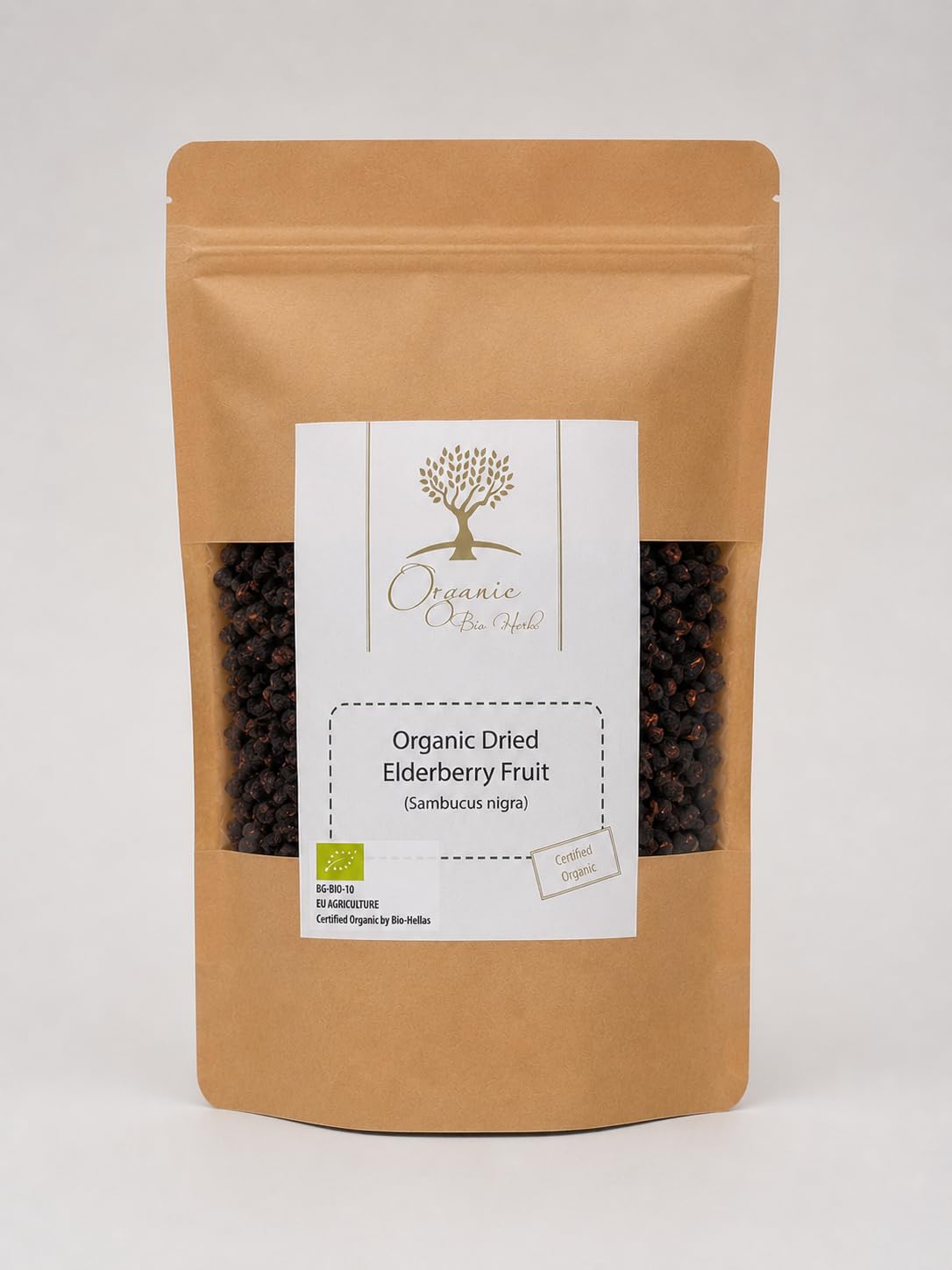elderberry syrup ingredient for wellness
