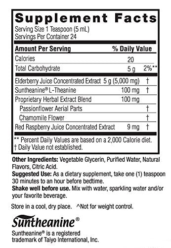 Elderberry syrup to boost your immunity