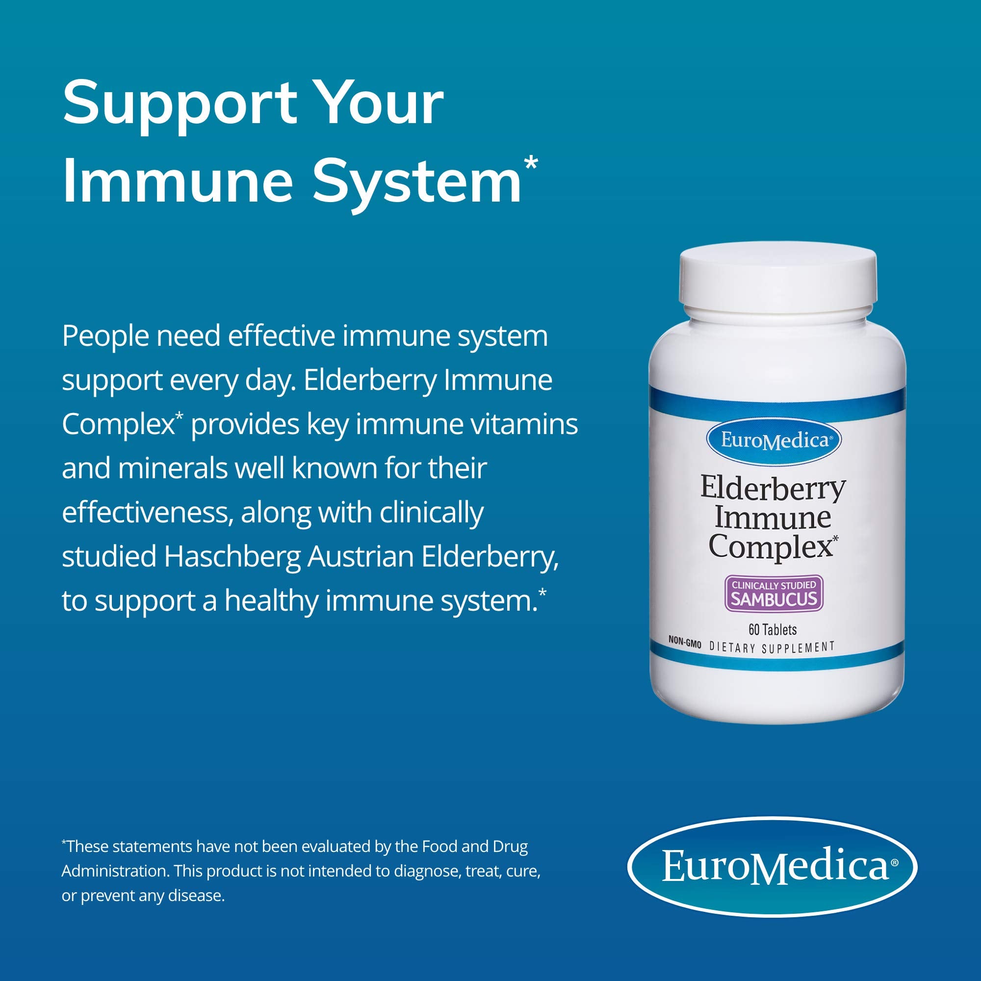 elderberry tablets for seasonal wellness