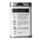elderberry tea for immune support