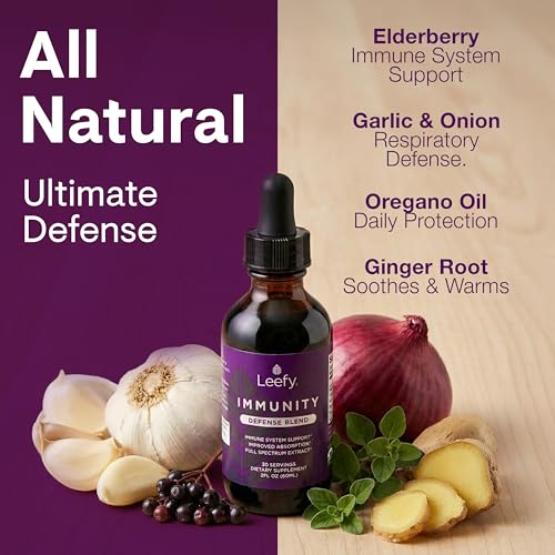 elderberry tincture for seasonal wellness