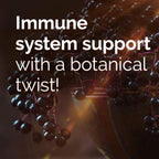 Elderberry vitamin C for cold relief