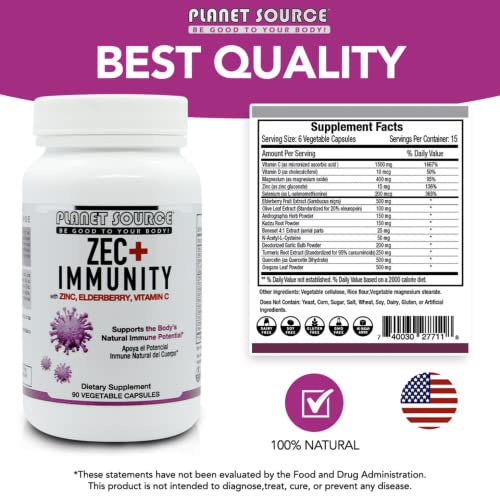 elderberry vitamins for adults