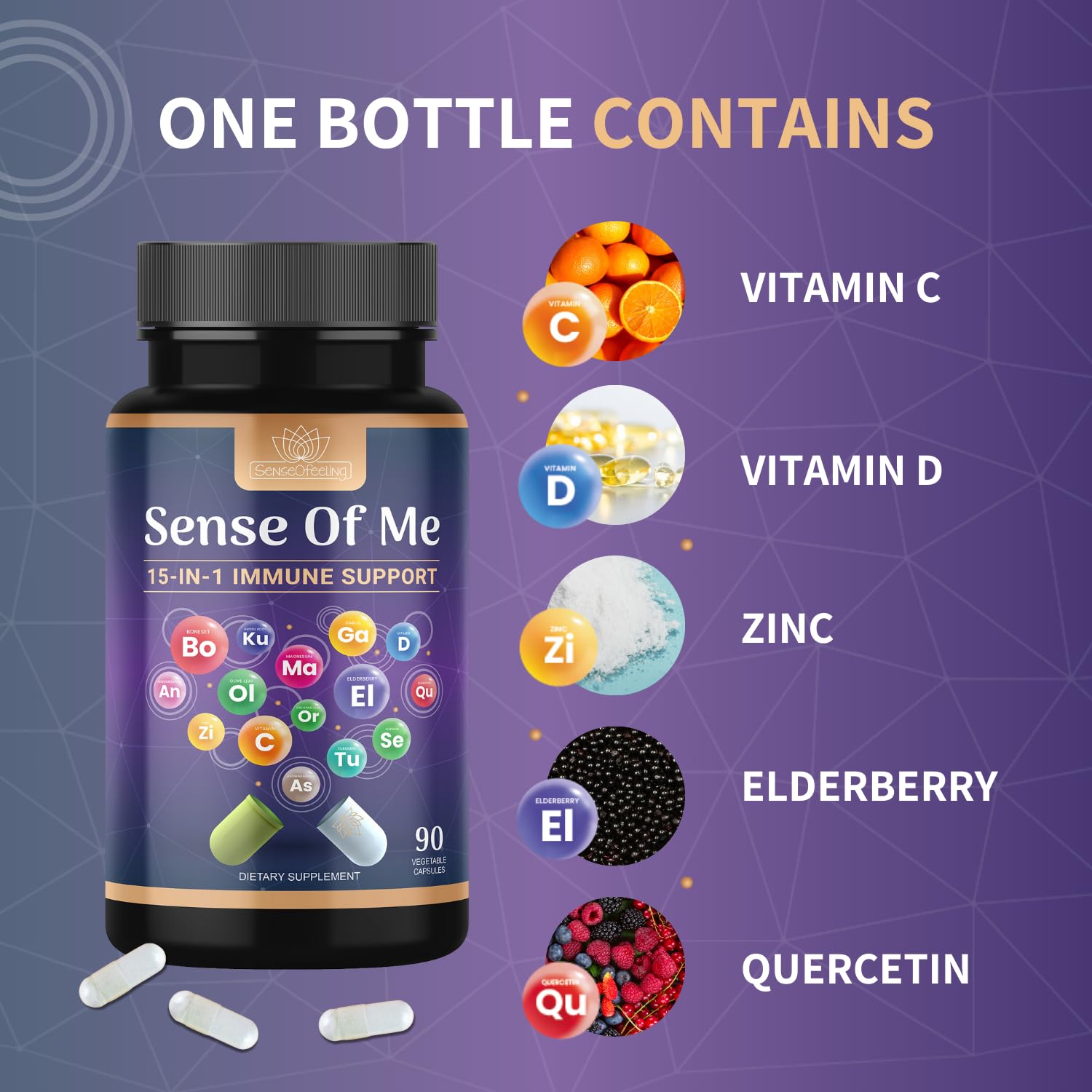 elderberry vitamins for daily vitality