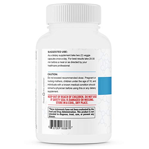 Elderberry vitamins for everyday health